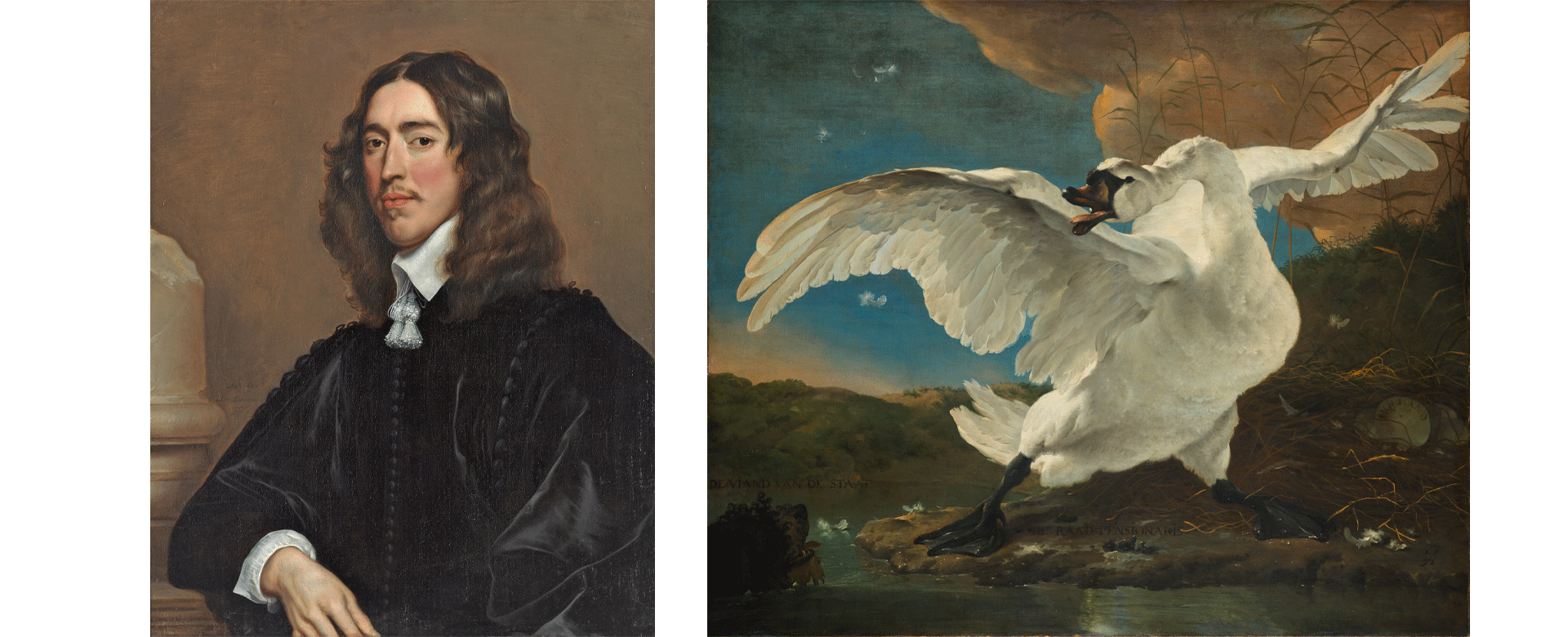 Win kaartjes voor De wereld van Johan de Witt in Dordrechts Museum ...