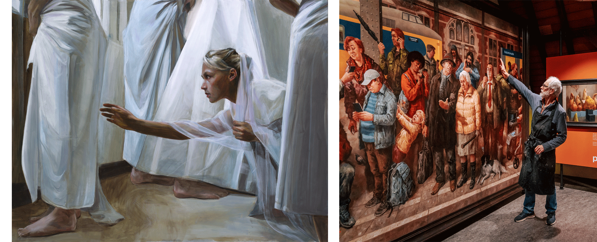 Win kaarten voor Egbert Modderman in Stadsmuseum Harderwijk – NCRV-gids